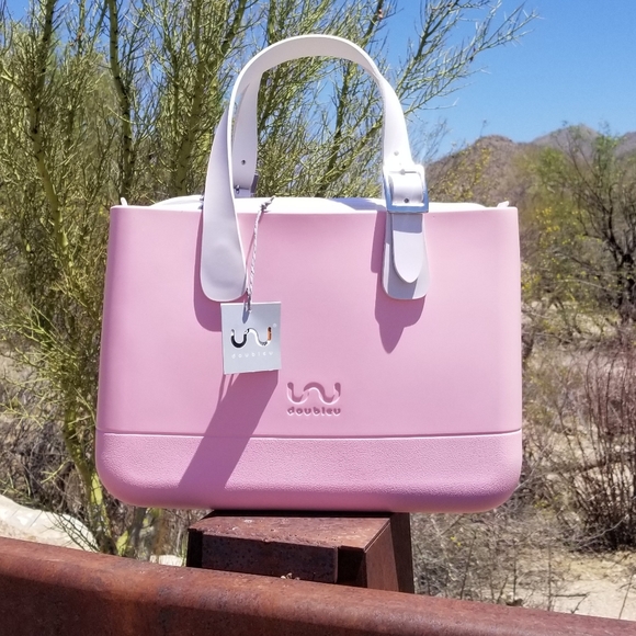 doubleu bags | Bags | New Foam Technology Travel Tote Bag | Poshmark